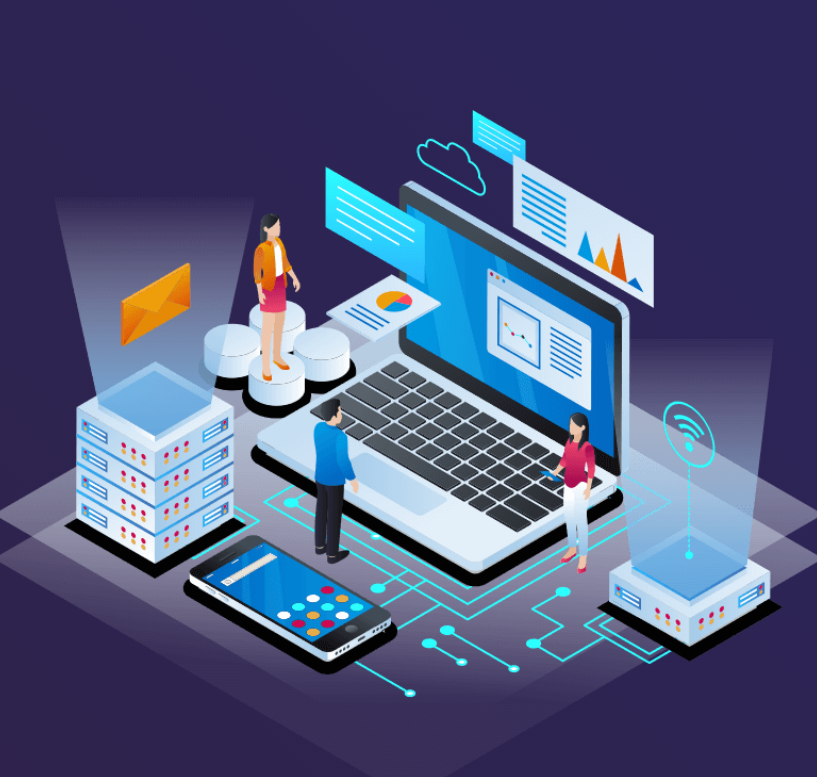 Personal Portfolio Website